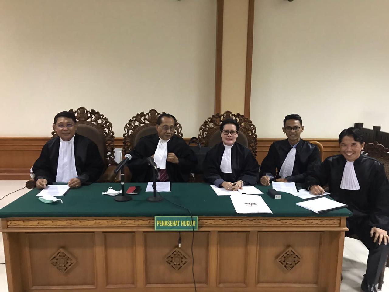 Advokat di Bali | Lawyer di Bali untuk Konsultasi & Bantuan Hukum ...